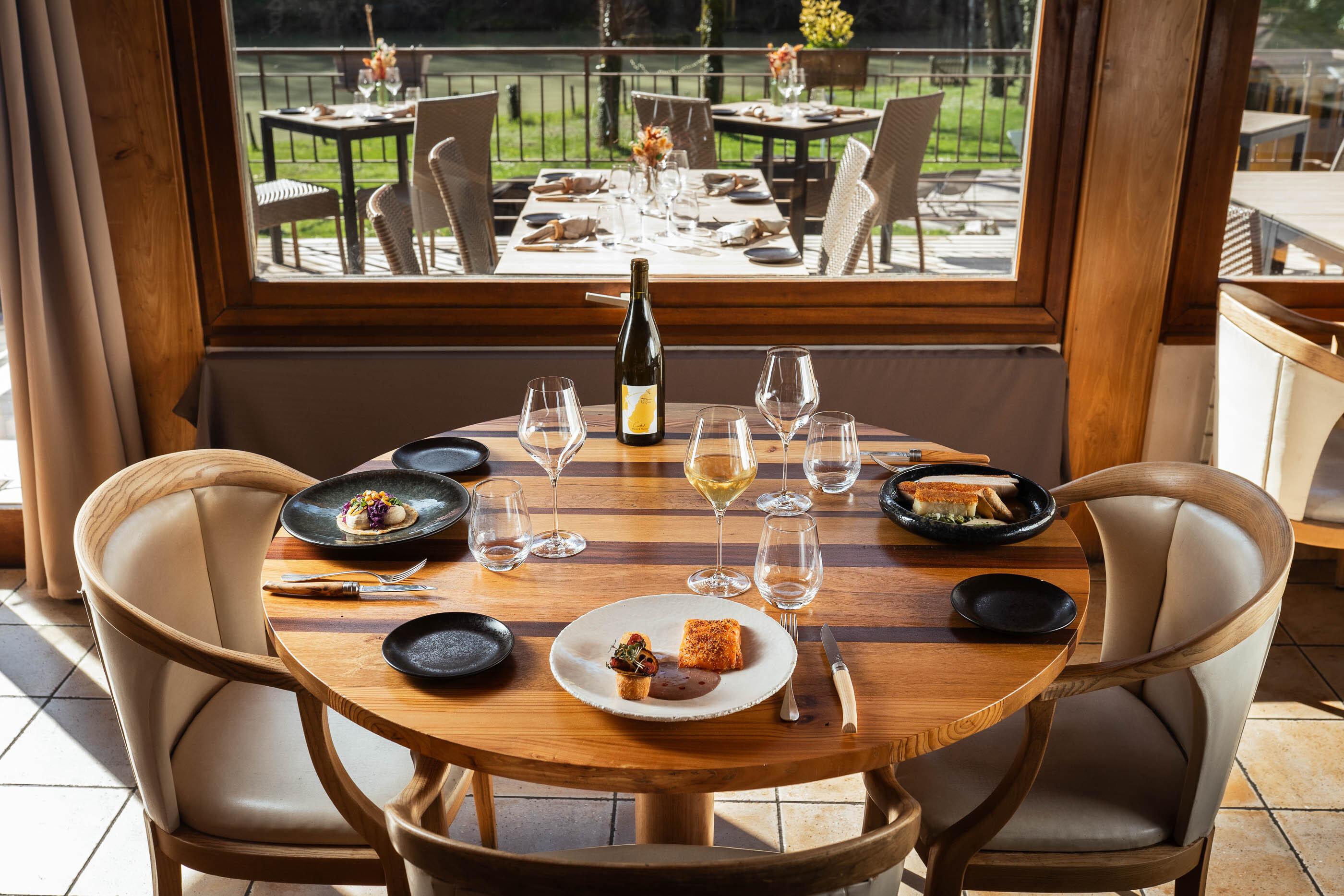 Menus Mont des Princes | Coffret cadeau en région Auvergne-Rhône-Alpes ...